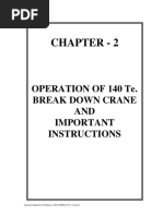 Short Notes On: Camtech | PDF | Engineering | Railway