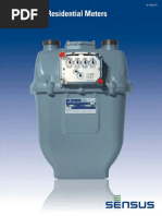Fisher ES and EAS Sliding - Stem Control Valves: ES Valve Product ...