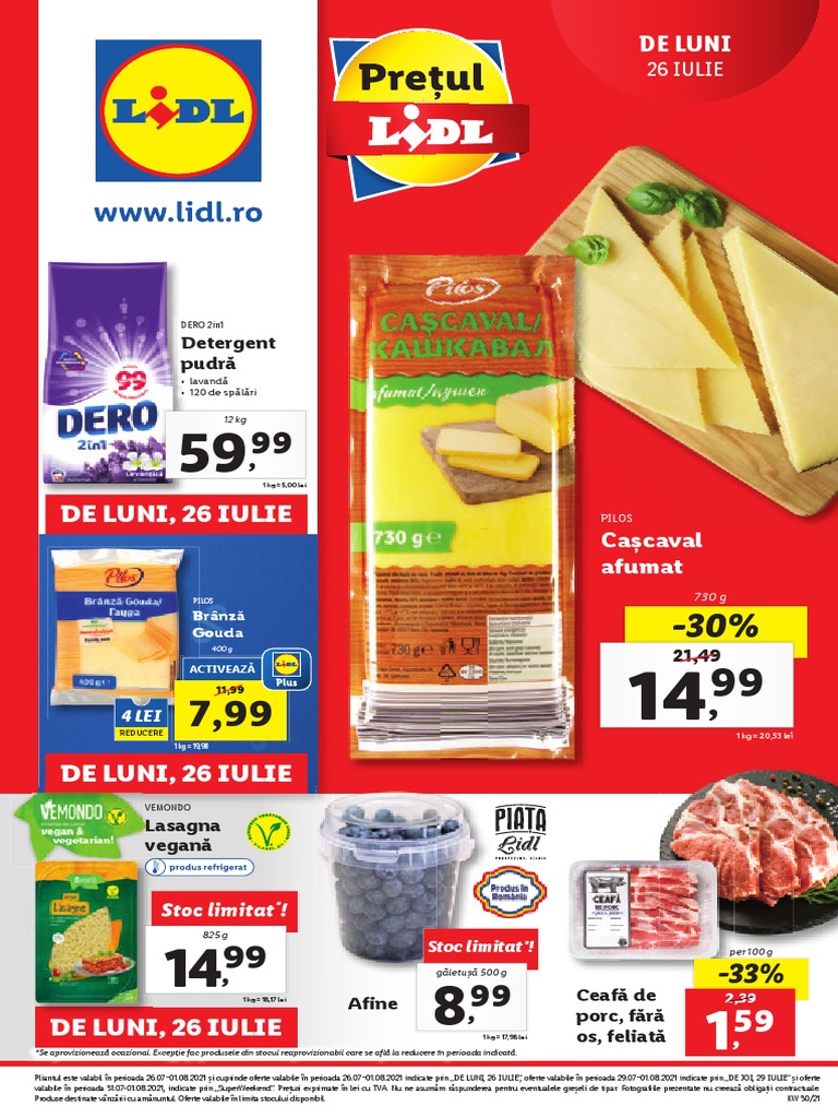 Lidl | PDF