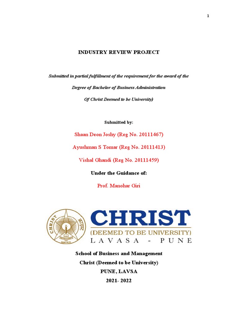 Caplin Point | PDF | Equity (Finance) | Investing