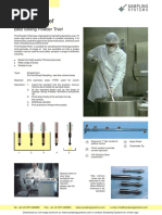 Unit Dose Sample Thief | PDF | Nature