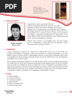 Cartas de Amor Traicionado - Isabel Allende | PDF | Amor