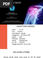 Contusio Musculorum | PDF