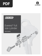 Key Cross Reference | PDF