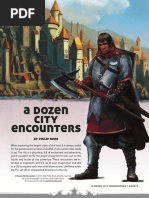 Chan Plot Interpretations | PDF