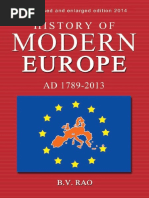 European History Notes PDF | PDF | Advanced Placement | Learning