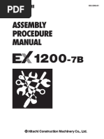 Ex 3600 Parts Catalog | PDF