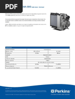 Caterpillar Perkins Cross Reference | PDF