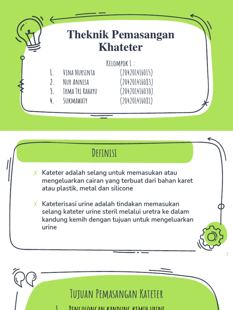 KDM 1 | PDF