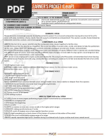 The Fach System of Vocal Classification | PDF | Vocal Music | Singing