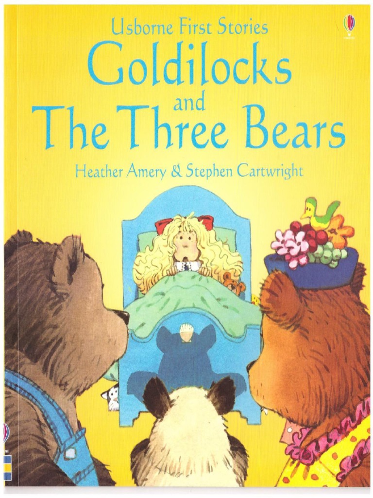 Goldilocks | PDF