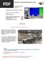 Iso 11064 | PDF | Factores humanos y ergonomía | Organización ...