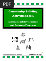 Daneels - Social Identity Wheel | PDF