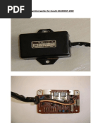 Toyota Vehicle Security System (TVSS) Owners Manual: VIOS - DEC - 2020 ...