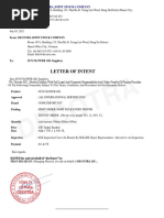 SCO (Soft Corporate Offer) | PDF | Economies | Trade