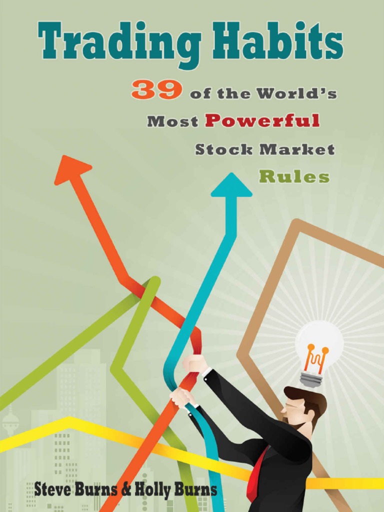 World's Most Powerful Stock Market Rules | PDF | Market Trend ...