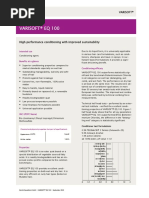Silsoft CLX-E MB PDF | PDF | Hair Care | Shampoo