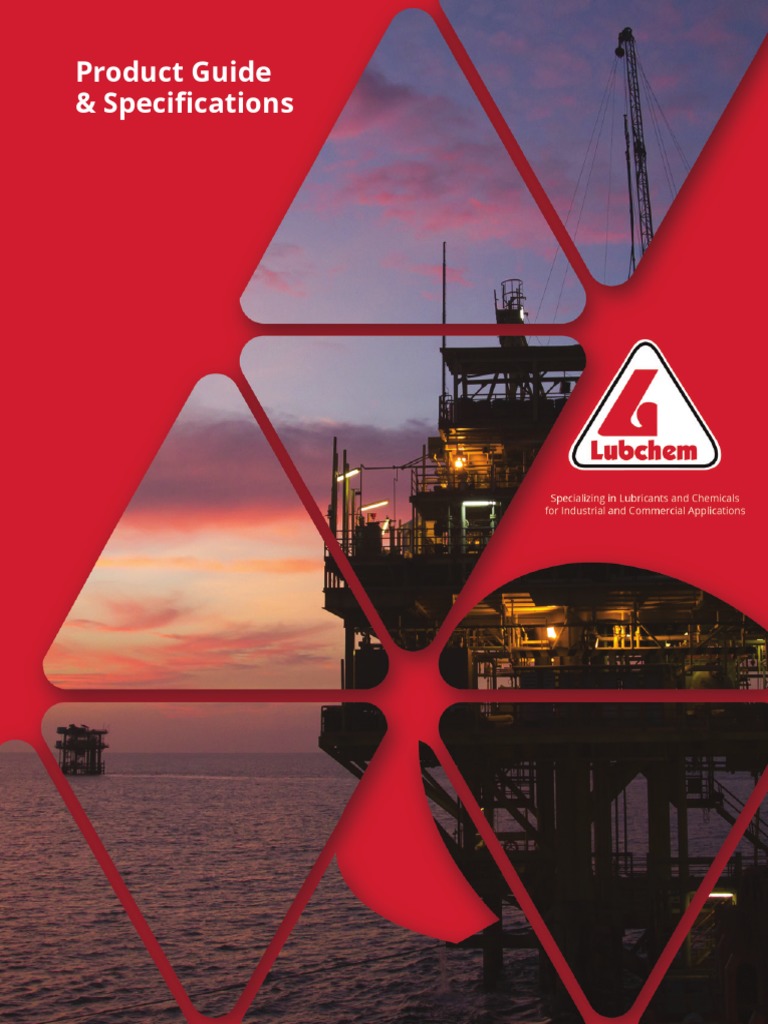 Lubchem Winter Grade Valve Grease Guide | PDF | Lubricant | Petroleum