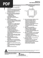 Arduino Cheat Sheet | PDF | Integer (Computer Science) | Computer ...