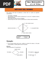 Problemas de Sistema Monetario Del Peru para Sexto de Primaria | PDF