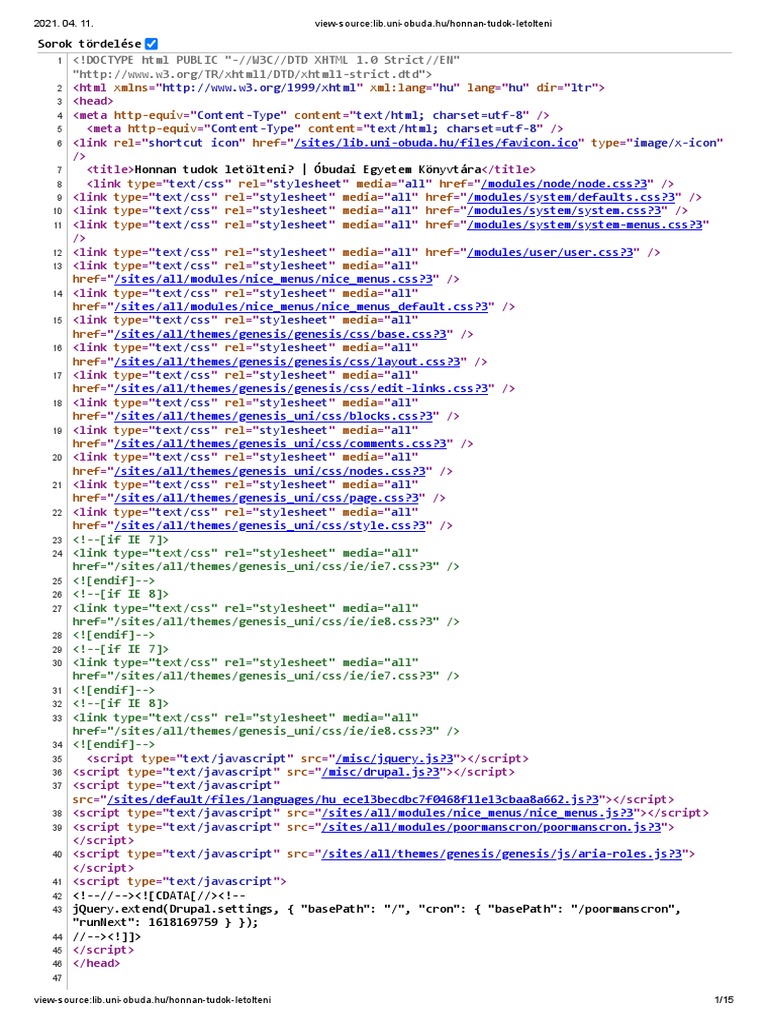 !DOCTYPE HTML PUBLIC "-//W3C//DTD XHTML 1.0 Strict//EN": Sorok ...