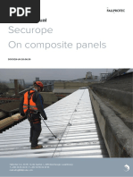 Installation Guide: Scyon Axon Cladding | PDF | Wall | Framing ...