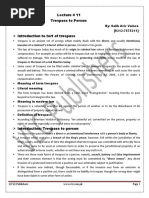 Precedent Study Guide | PDF | Precedent | Design