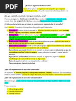 La Matriz Foda - Mefi Mefe y Mafe | PDF | Análisis FODA | Business