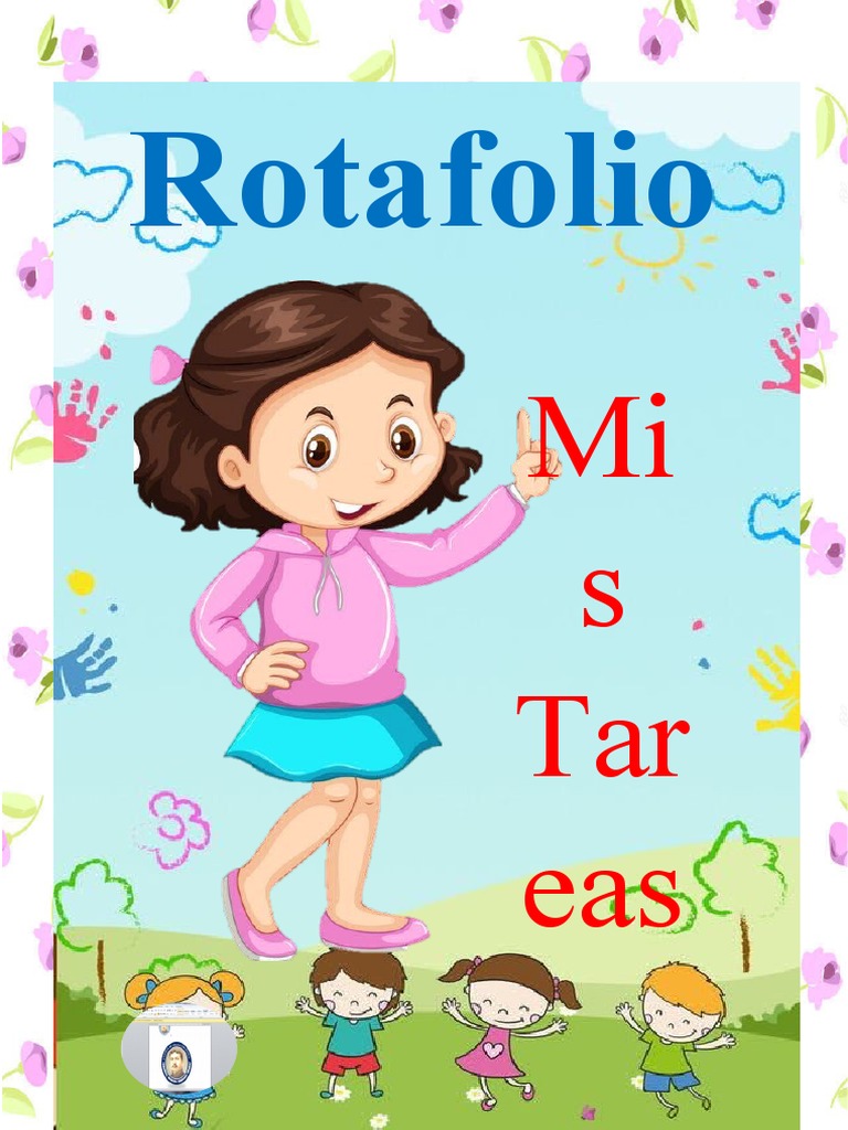 Rotafolio | PDF