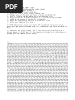 Script - UNCONFIRMED HACK | PDF | Cryptocurrency | Distributed Computing