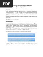 Formato RX para Avisos Fiscales 2025 | PDF | Gobierno