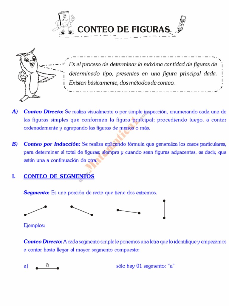 RM 6to Prima - Lima | PDF