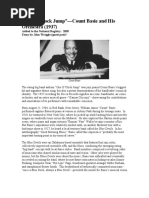 "Pintop's Boogie Woogie" Pinetop Smith Sheet Music | PDF | North ...
