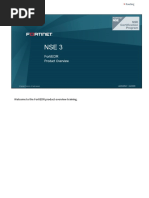 FortiEndpoint Ordering Guide | PDF | Computer Security | Security