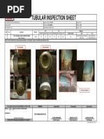 Rmu Visual Inspection Checklist | PDF