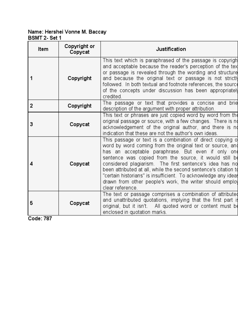 Learning Task (PURCOM) | PDF