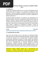 Ensayo Sulfato de Magnesio-Esquema Zuspan | PDF | Astrocito | Inflamación