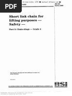 Iso 4310 - 2009 Cranes - Test Code and Procedures - PDF | PDF ...