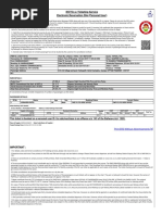 TLTB Individual Lease Application Form | PDF | Identity Document ...