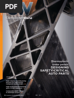 Plascore CrushLite | PDF | Strength Of Materials | Mechanical Engineering