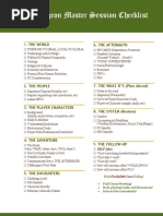 AD&D Second Edition Critical Hit Tables | PDF