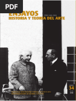 Rafael Troya: Arte y Nación | PDF | Ecuador | Pintura de paisaje