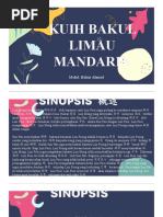 Rumusan - Junior UEC | PDF