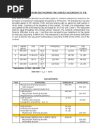 Letter Request For Medical Mission Assistance | PDF | Health Care