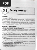 Voyage Accounting Overview and Examples | PDF | Expense | Debits And ...