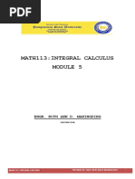 Calculus Wallis Formula, Example and Solution | PDF | Teaching Methods ...