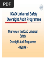 USAP-CMA Audit Tools Overview | PDF | Audit | Airport