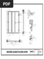 7 Partition Wall Detail | PDF | Wall | Architectural Elements