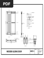 7 Partition Wall Detail | PDF | Wall | Architectural Elements