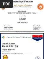 Carrier Handbook of Air Conditioning System Design | PDF | Carrier ...